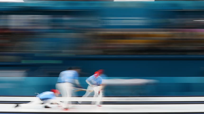 John Shuster: USA’s Mr Curling on the highs and lows of an Olympic dream