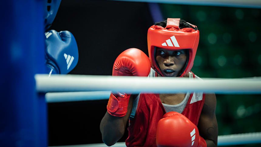 What we learned from the Paris 2024 Boxing Africa Qualifier in Dakar