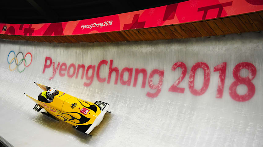 Beijing 2022 Winter Olympics: Team Australia top picks by day