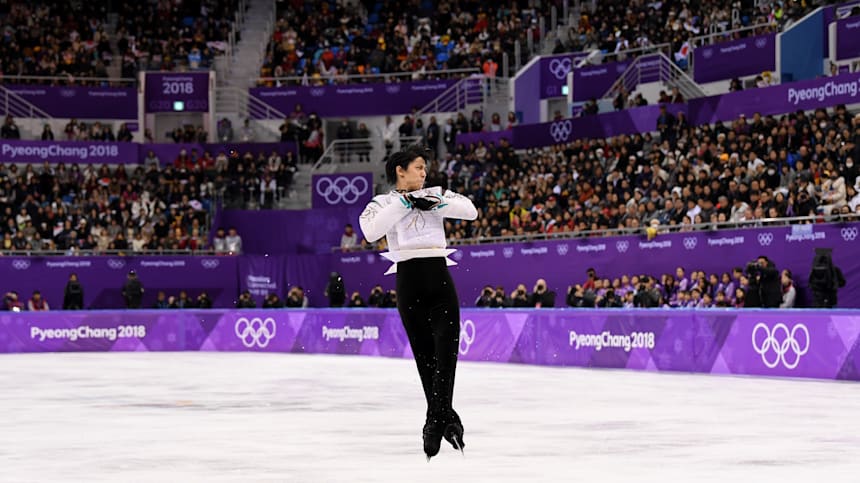The jumps, spins and turns of figure skating | Olympic Channel