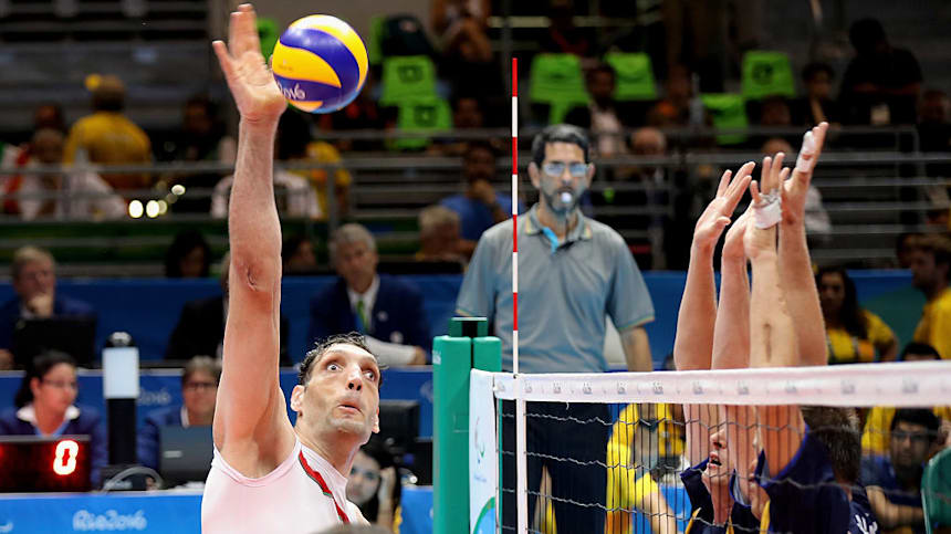 100 things to know about the Paralympic Games