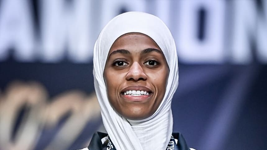 Taekwondo World Championships 2022: Top things we learned - all results