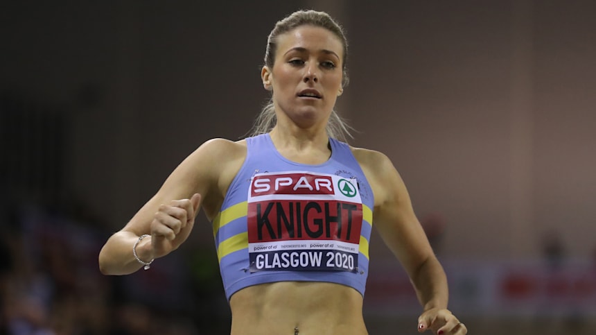 Los primeros recuerdos olímpicos: algunos deportistas comparten las ...