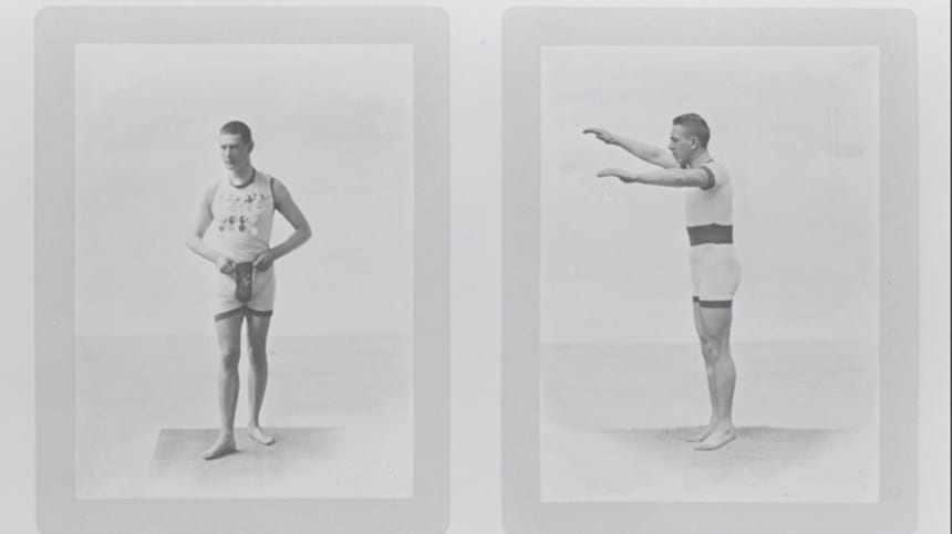 Athens 1896: Top reasons why these Olympics were important for modern sport