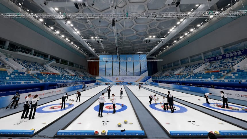 Winter Olympics: New features and events of Beijing 2022