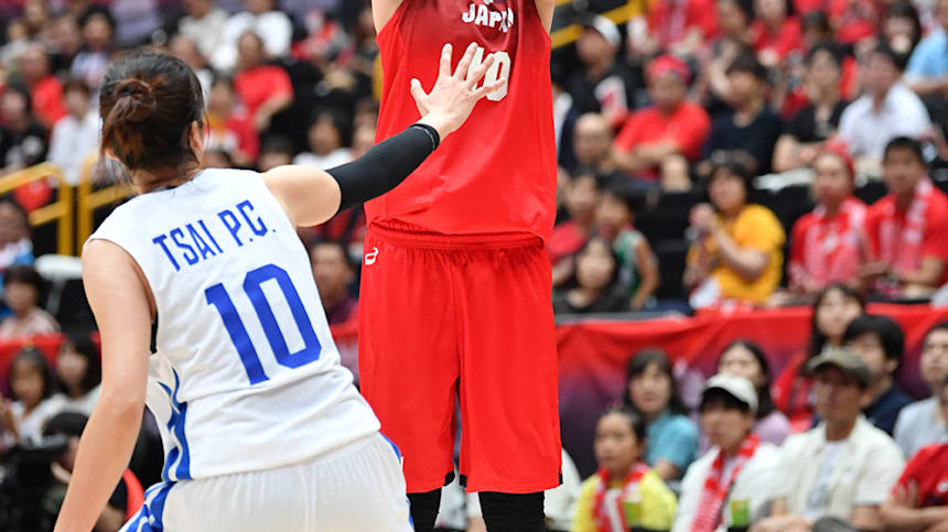 TOKASHIKI Ramu: Aspiring to become the best in Japan and the world