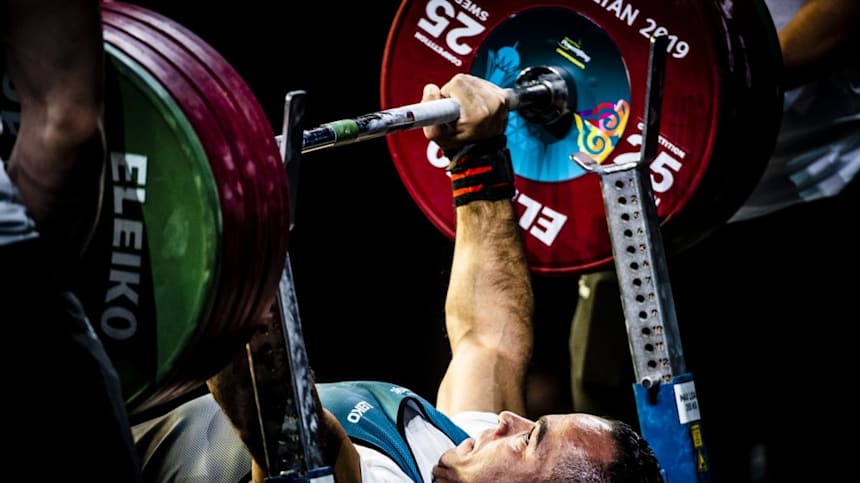 El camino a Tokio 2020: una semana en declaraciones