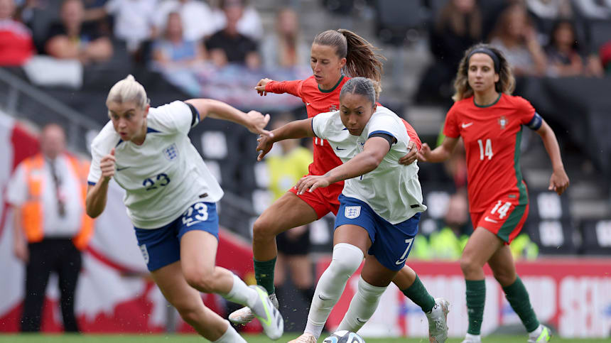 FIFA Women's World Cup 2023: All 32 squads revealed - complete list