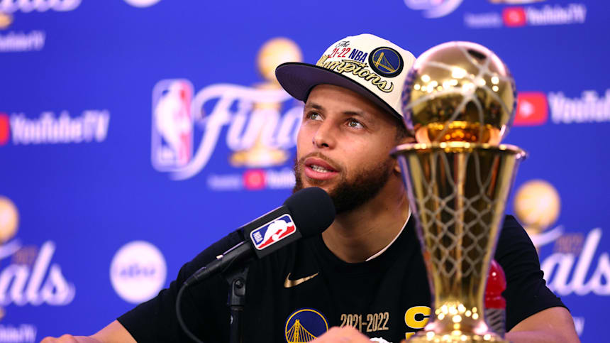 NBA: Histórico do Golden State Warriors na era Stephen Curry