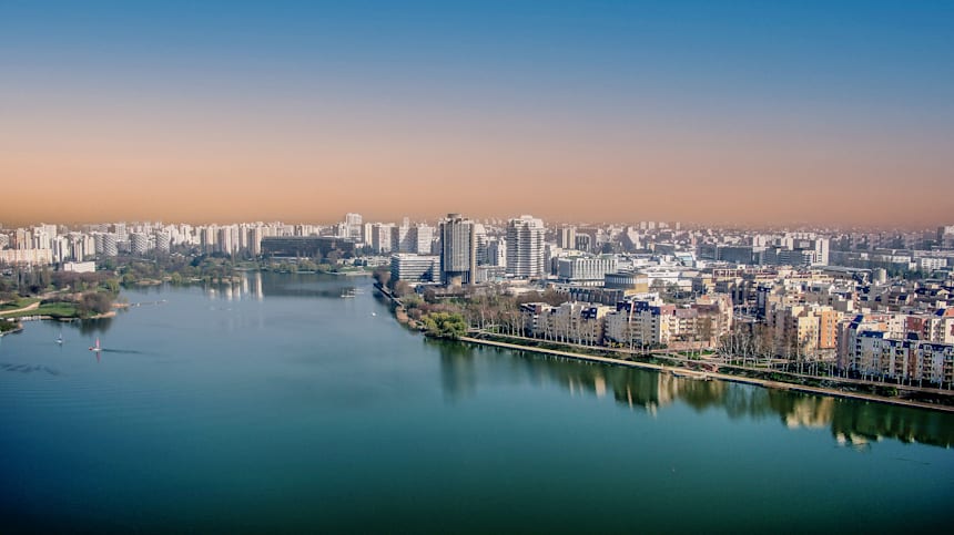 Val-de-Marne / Créteil | Paris 2024