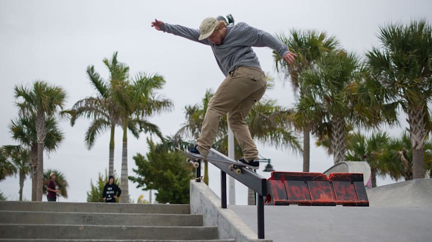 The Road to Tokyo: A week in quotes