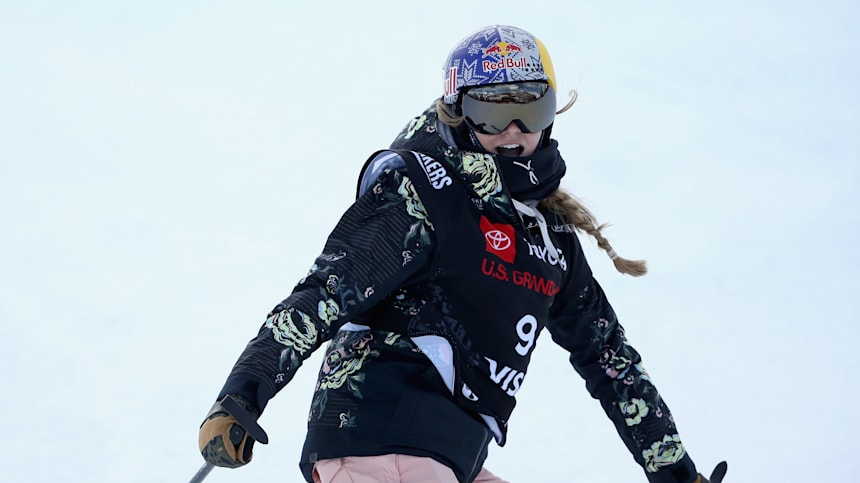 Kelly Sildaru: Top five things you need to know