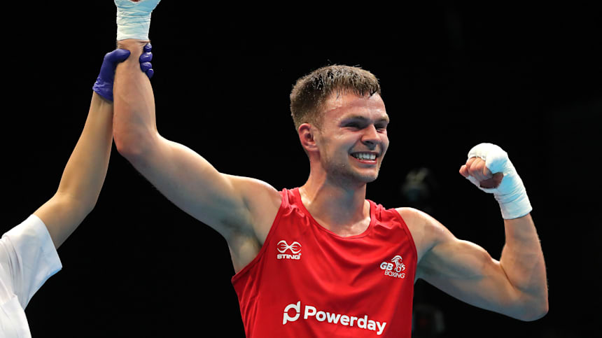 Tokyo 2020 Olympic boxing qualifiers – London | Day 3 Live Blog