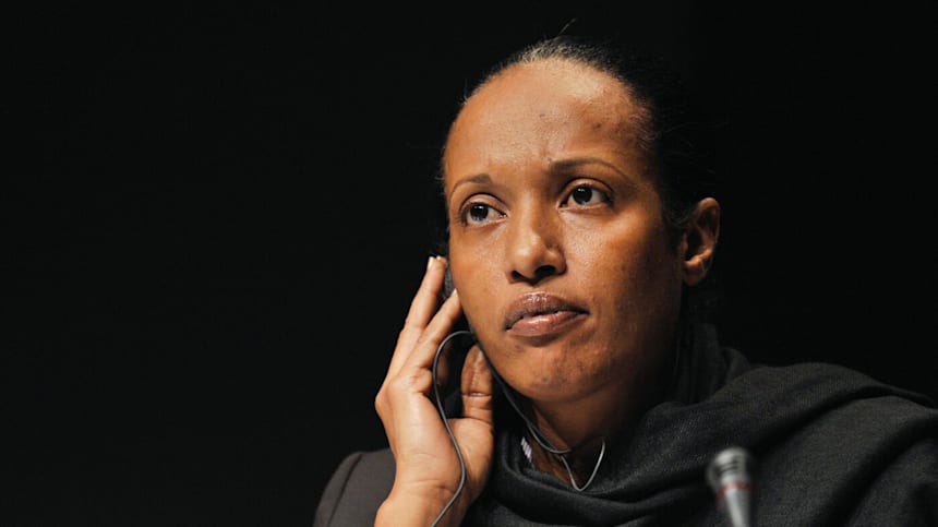 XIII Olympic Congress - Copenhagen 2009