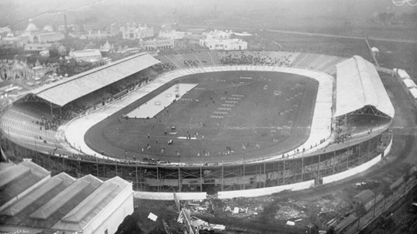 Look to the past: the story of figure skater Madge Syers, first woman ...