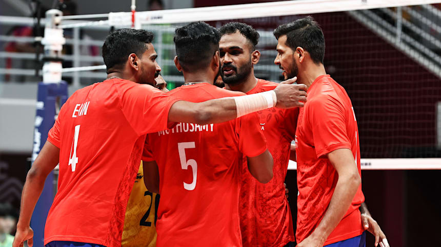 As it happened, India at Asian Games 2023: Get Day 1 scores and results ...