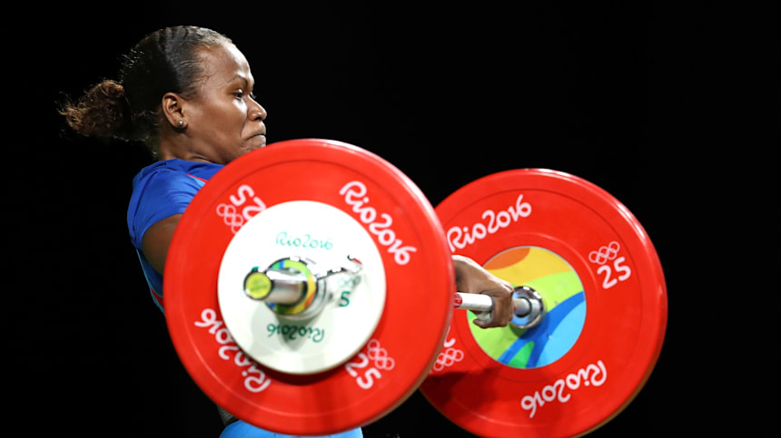 Pacific Games 2023: Solomon Islands and their most notable Olympians