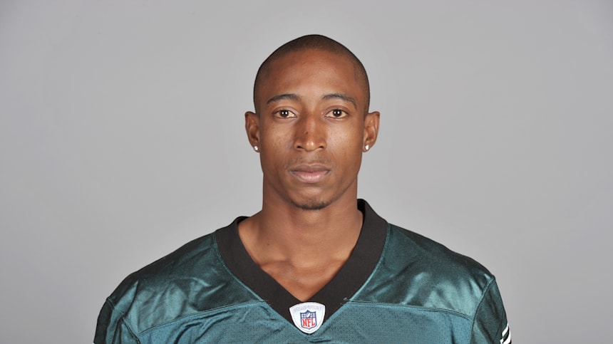 Perry Baker: From sleeping in his car to the bright lights of Las Vegas