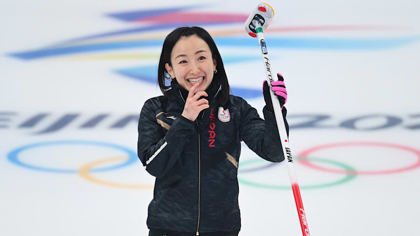 Japan women's curling: Top things you need to know about Team Fujisawa