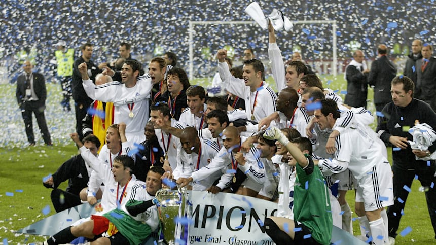 Real Madrid en la UEFA Champions League: rendimiento y títulos en todas las ediciones