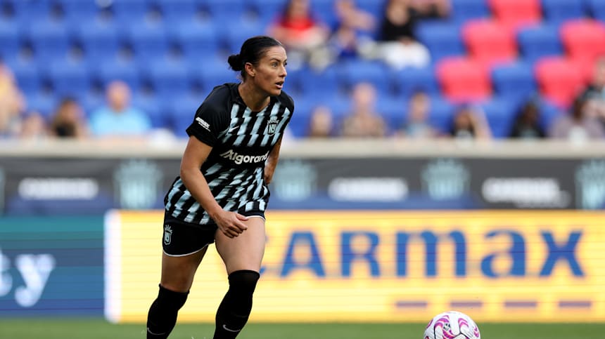 NWSL 2023: Gotham FC vs OL Reign. Todo lo que debes saber sobre el ...