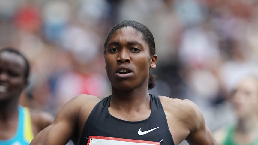 Caster Semenya loses testosterone case against the IAAF in CAS ruling