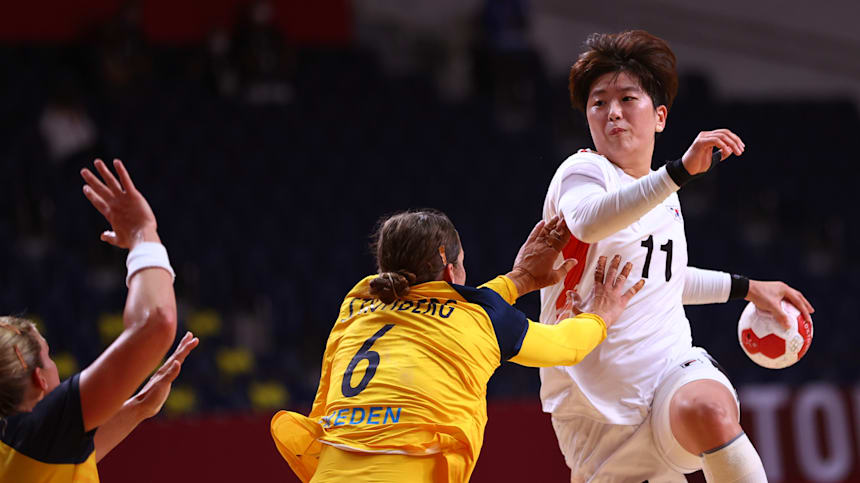 Handball: Stars to watch at Women's Handball World Championship 2023