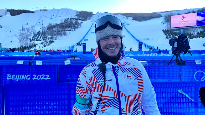 Ester Ledecka defends Olympic snowboard title: Road to gold at Beijing 2022