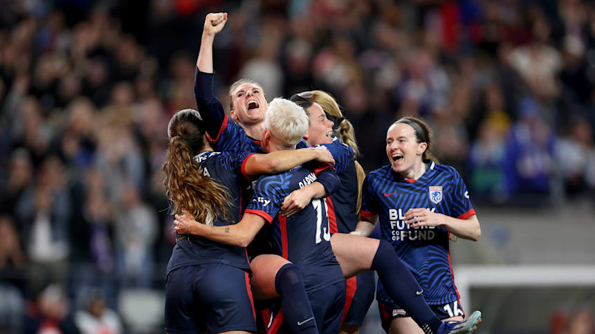 NWSL 2023: Gotham FC vs OL Reign. Todo lo que debes saber sobre el ...