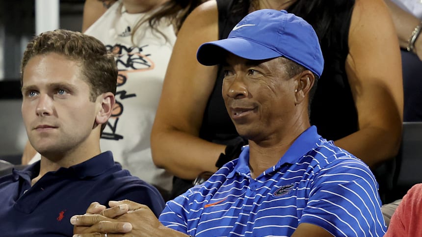 Ben Shelton: Top facts about rising US tennis star