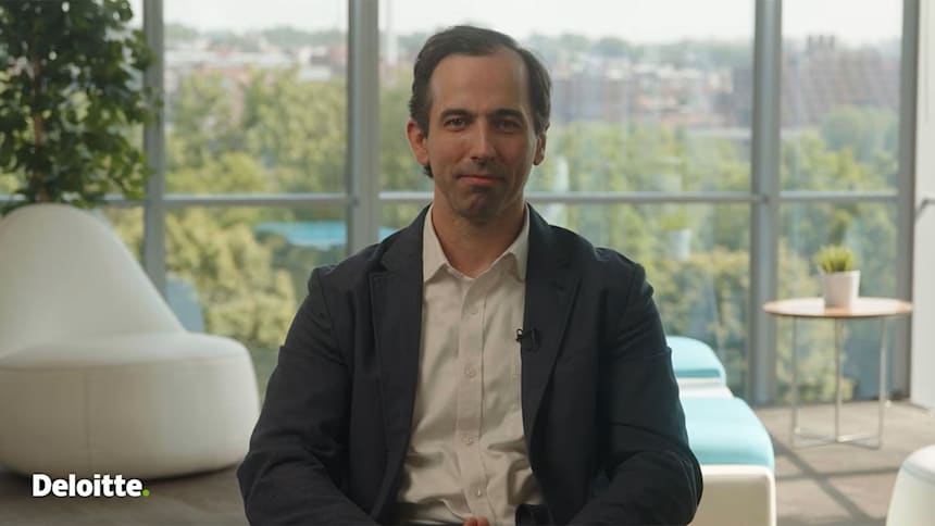 From Olympic Day to 1 Year to Go: Deloitte kicks off month-long ...