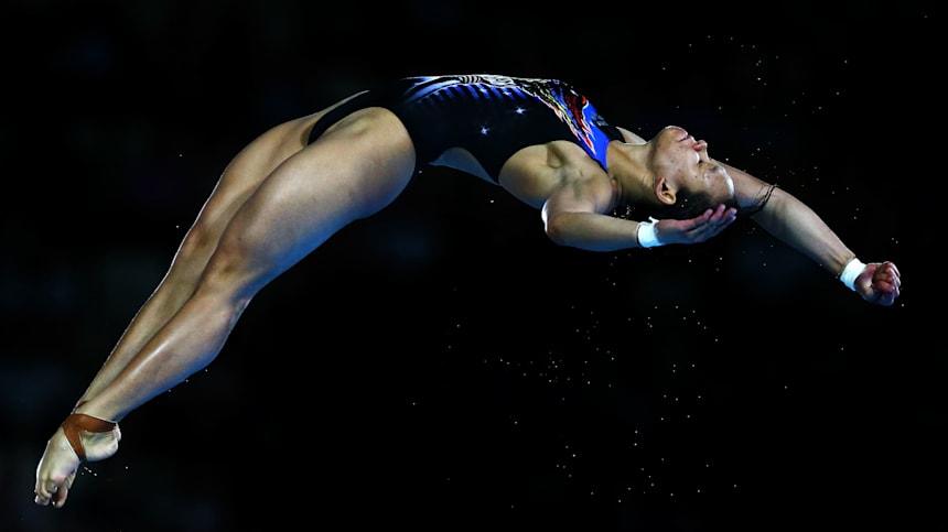 Pandelela Rinong PAMG: Consistency is key at Tokyo 2020 Olympics