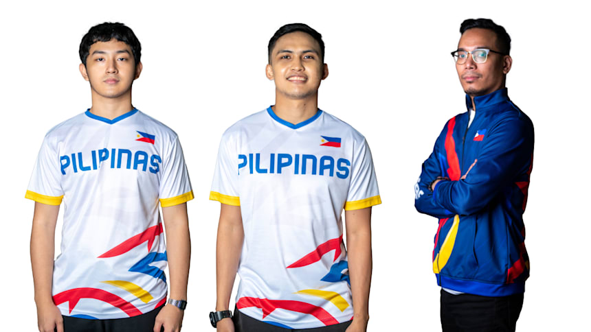 Philippines eFIBA team ready to shine in exhibition matches at Olympic ...