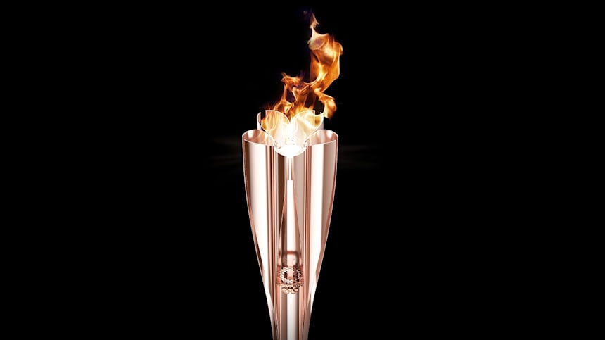 Tokyo 2020 Olympic Torch Relay in numbers
