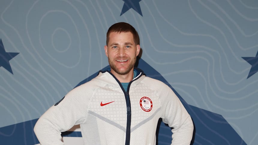 Mike Schultz: Everything you need to know about the Paralympic star ...