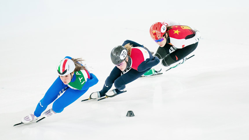 Beijing 2022: Guide to the next Winter Olympic Games