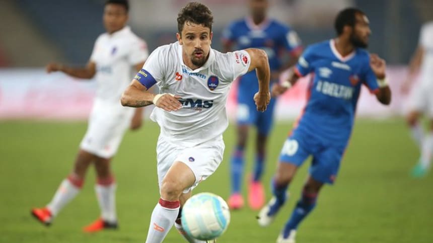 ISL Golden Boot winners list: Know top scorers from each season