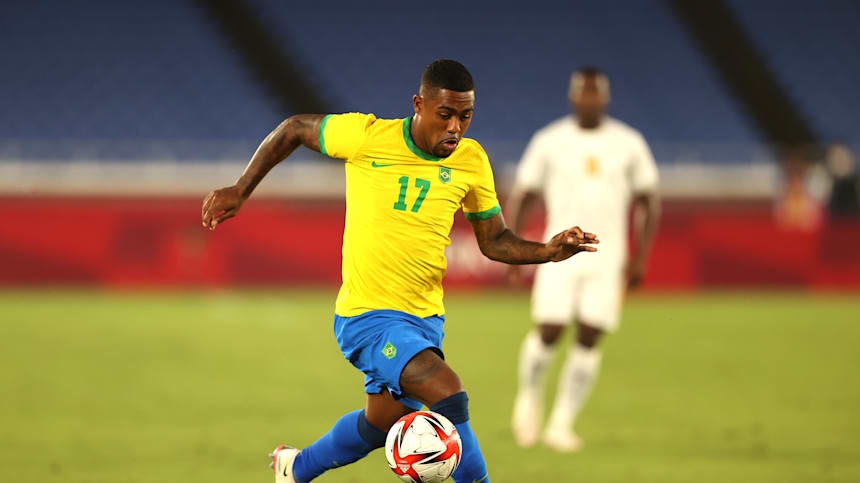Malcom: From disappointment with Barcelona to Brazil's Olympic hero in ...