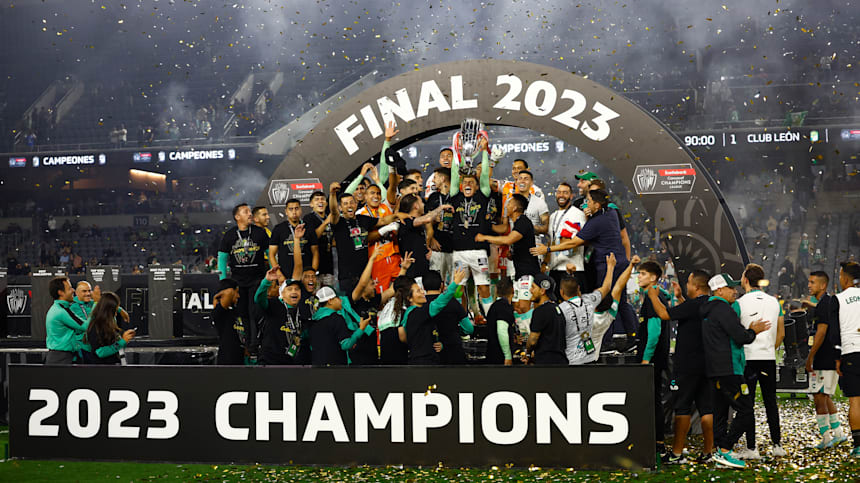 Football, FIFA Club World Cup 2023 preview: Full schedule and how to ...