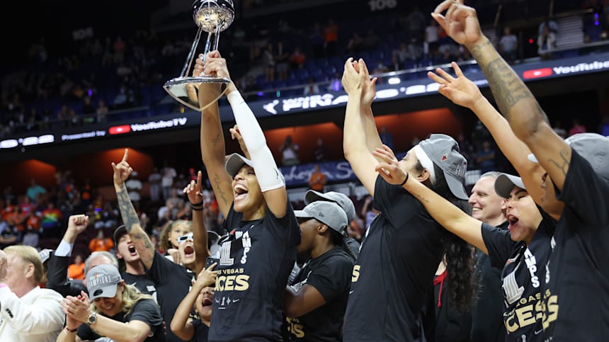 2023 WNBA season: Preview, schedule, key dates and how to watch live