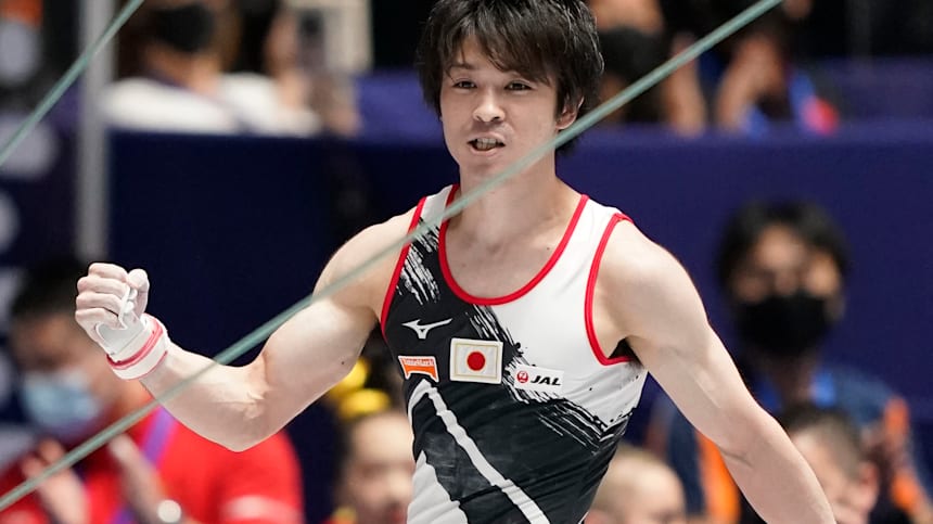 Golden week : les stars du sport japonais sur le parcours du relais de ...