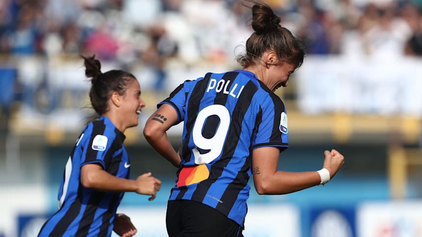 Women’s football weekly review: Top players, games, results and schedule