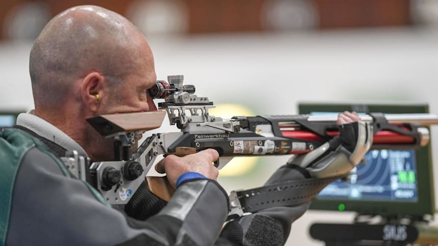 Road to Tokyo: A week in quotes