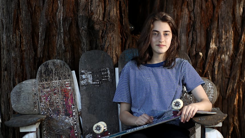 Skateboarding Park World Championships 2022 in 2023: Bryce Wettstein ...