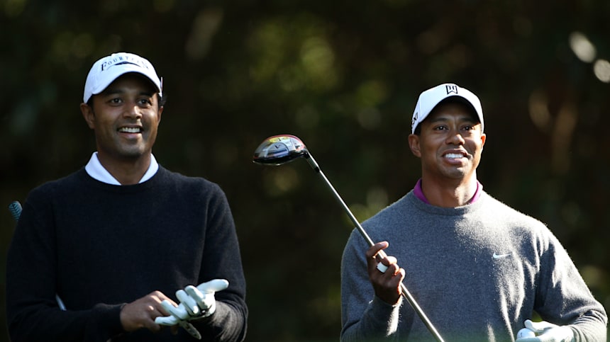 Indian golfers at the Masters: How they fared