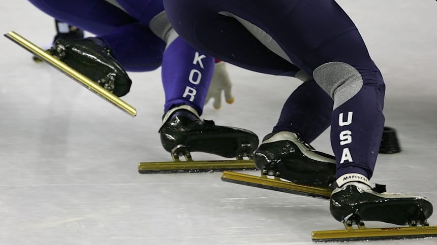 The Art of Ice – How an ice technician manages the cold stuff