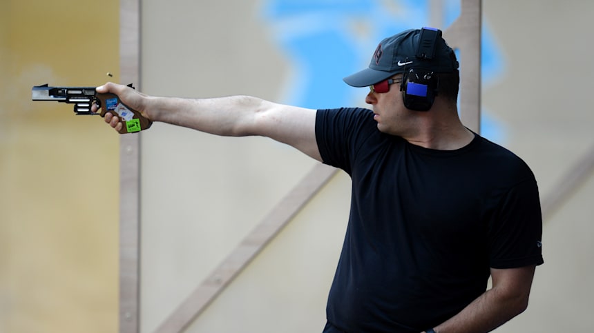 Olympic shooting: Know the disciplines, categories and rules