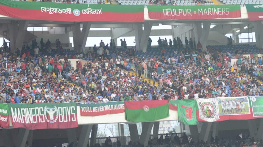 ATK Mohun Bagan jersey retains Indian football’s green and maroon legacy