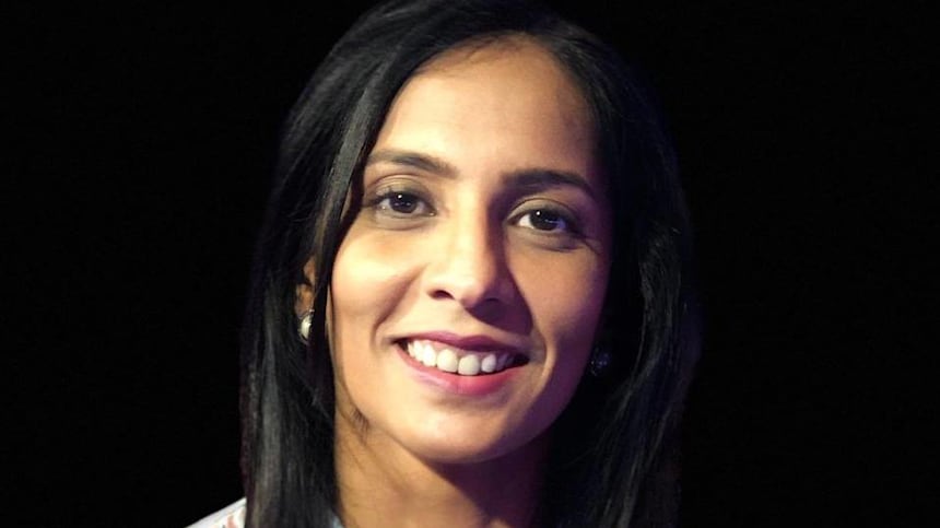 This may be India’s best chance of making Thomas Cup semis: Aparna Popat