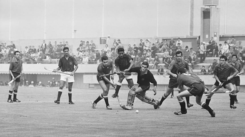 Pakistan Olympic medals: Know all winners